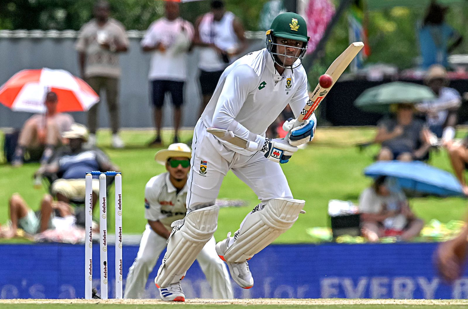 Proteas clinch World Test Championship final berth with win over ...
