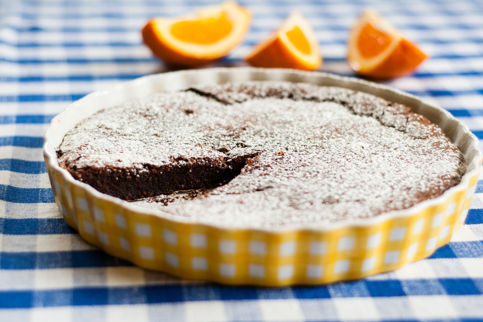 Tannie Maria’s Love Advice and Recipe Column: Mechanic’s Chocolate ...