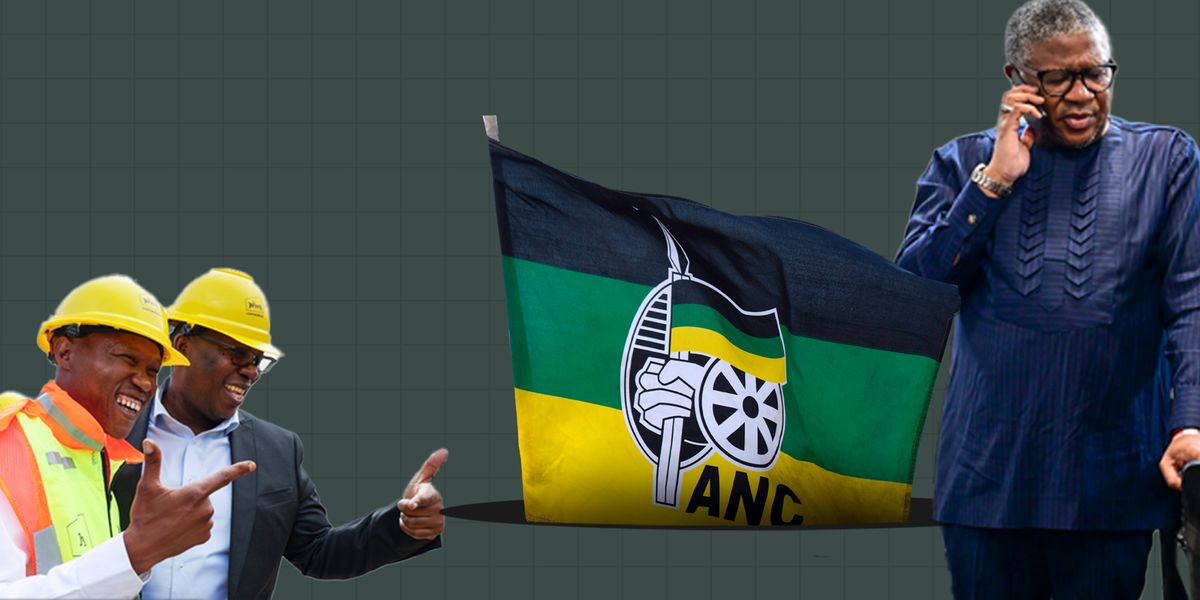 The smouldering contests around the ANC’s provinces as 2026 elections loom