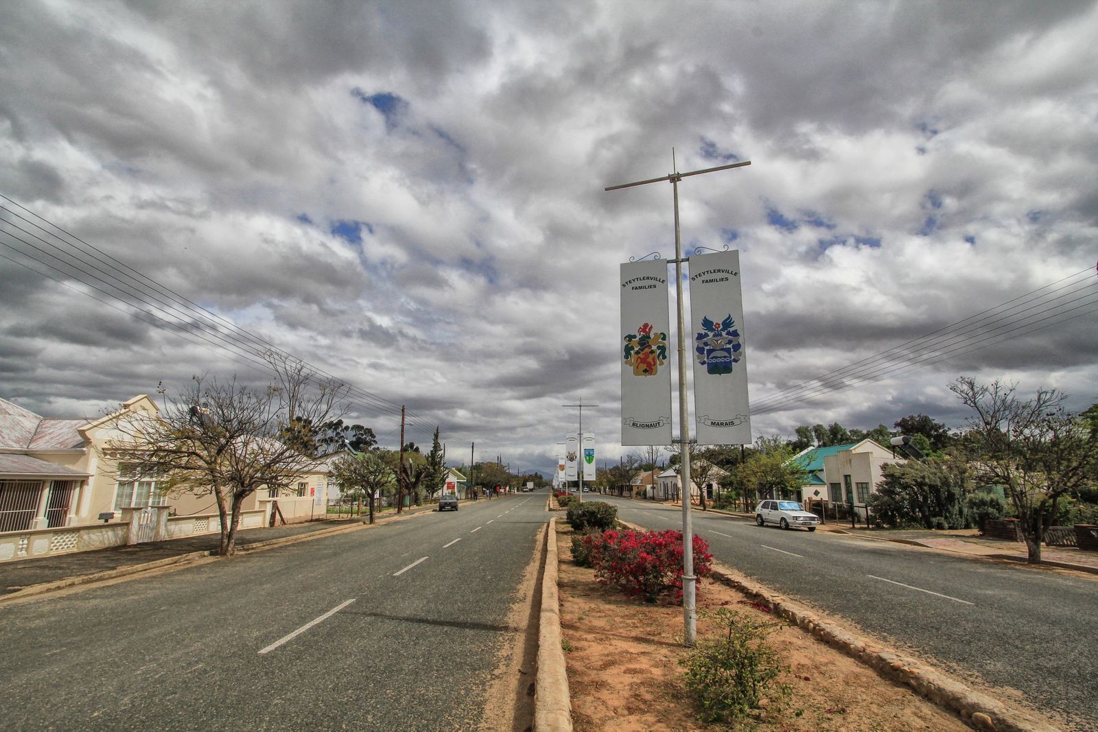 Steytlerville: The Karoo village where everybody knows your name