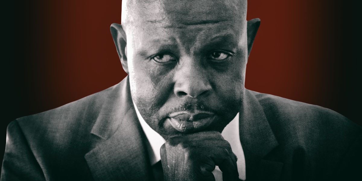 Judicial Conduct Tribunal recommends impeachment of John Hlophe for ...
