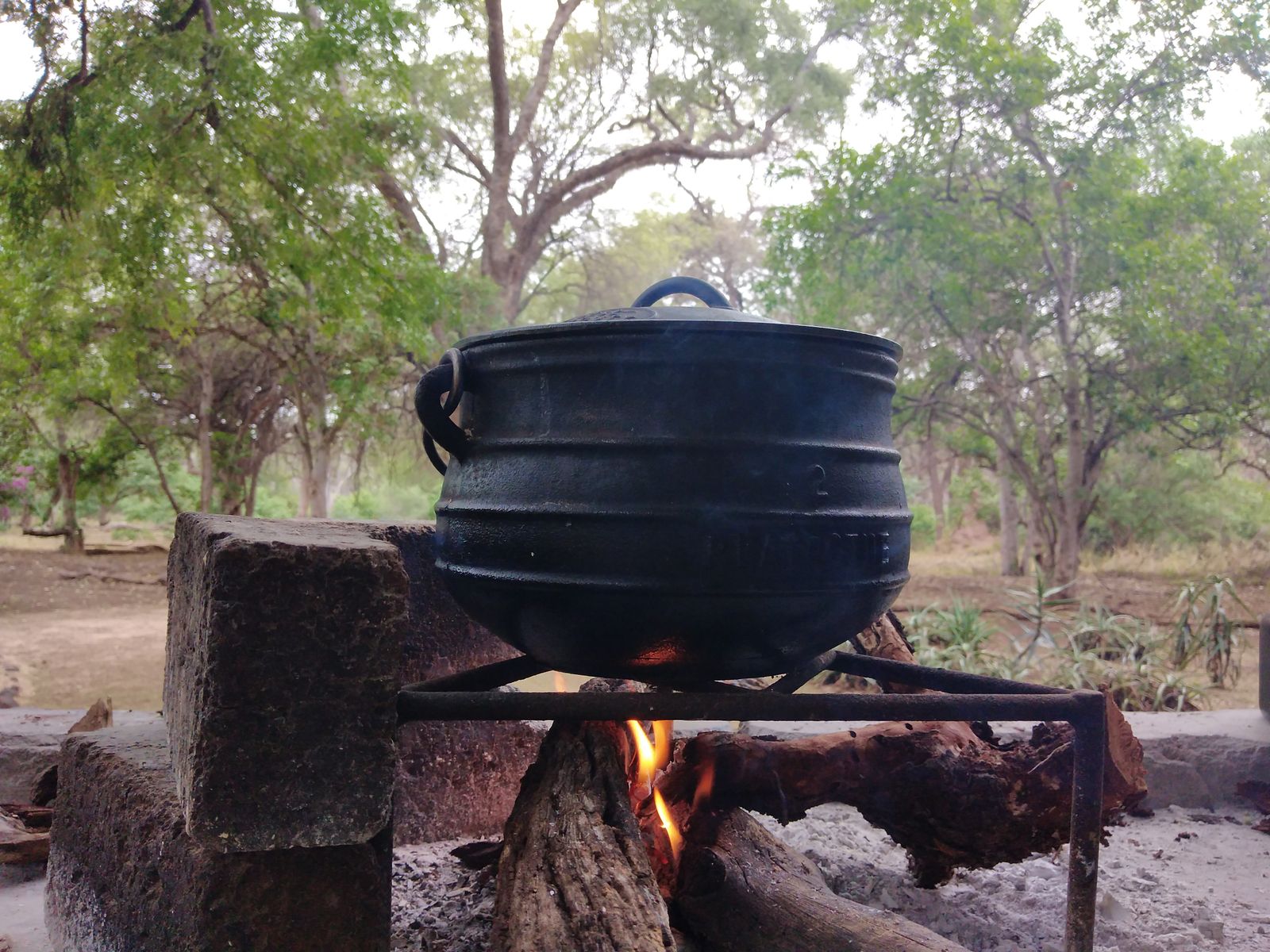 Tannie Maria’s Love Advice and Recipe Column: Amarula Pot Pudding ...