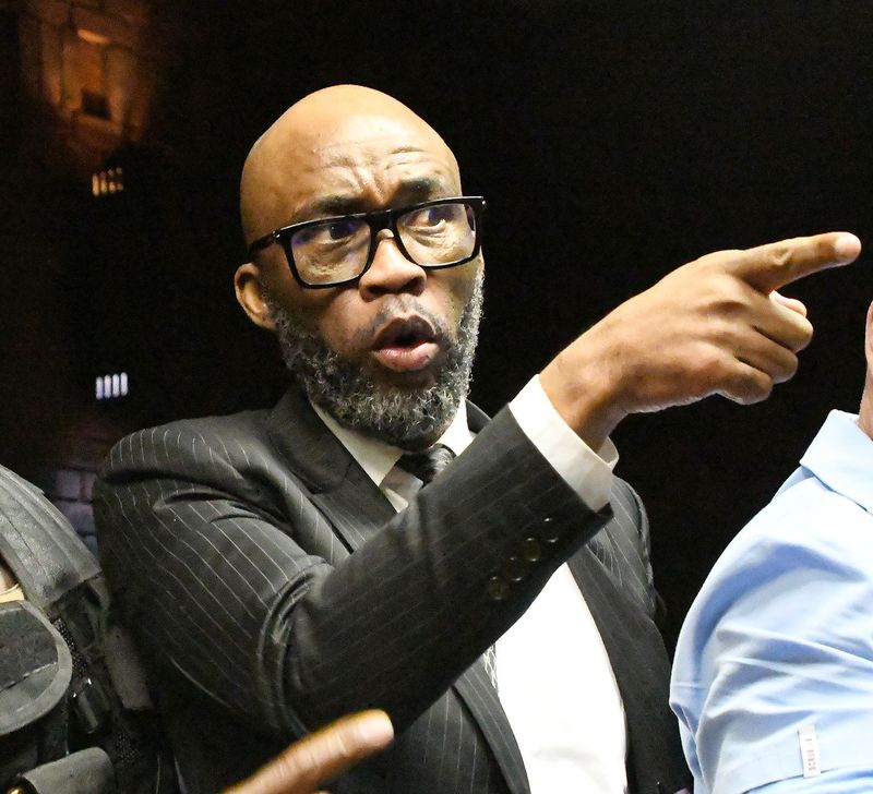 Fannie ‘007’ Nkosi: The weakest link in the Big Five