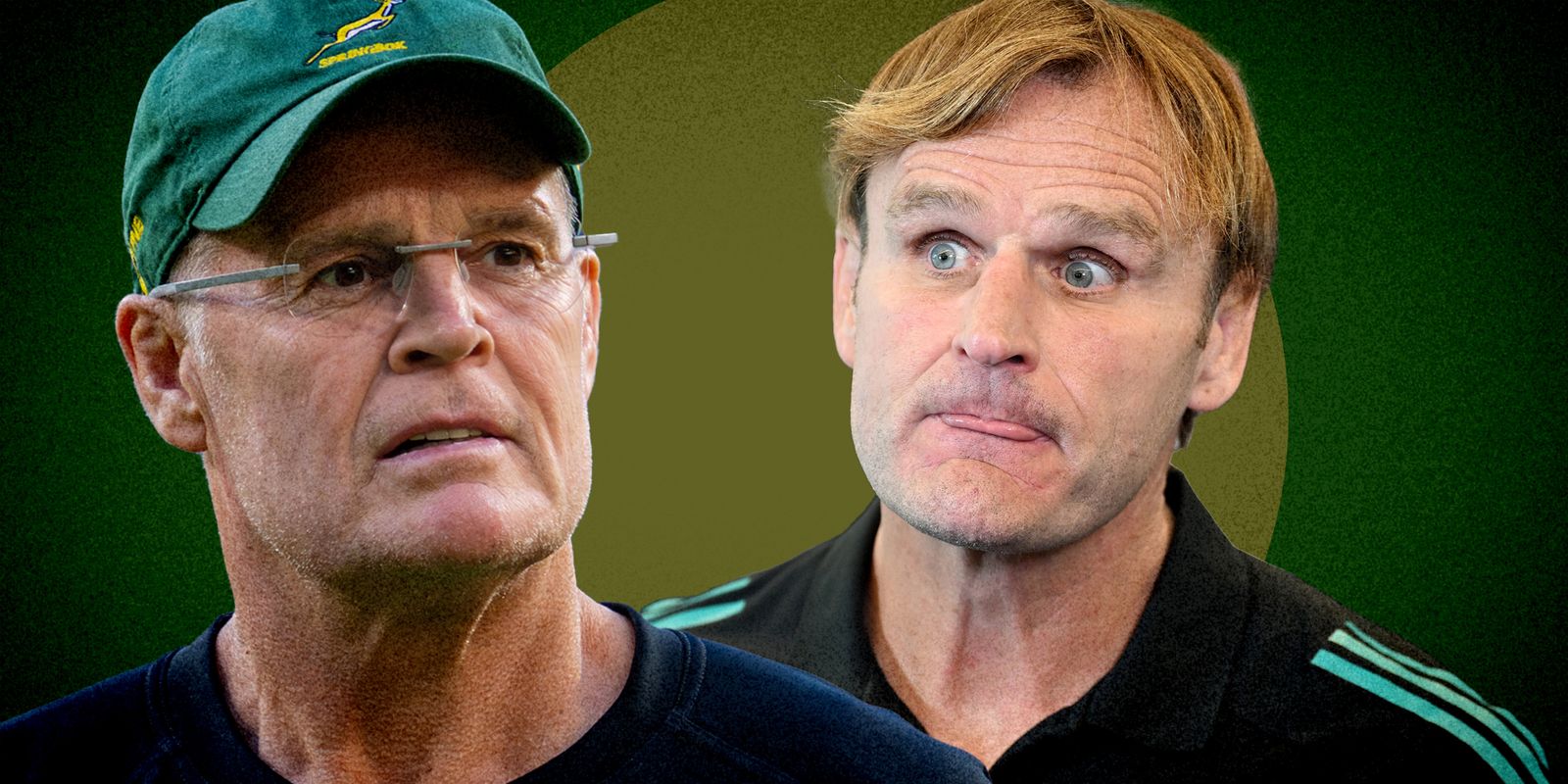 Coaches in the spotlight as Boks seek redemption in Wellington