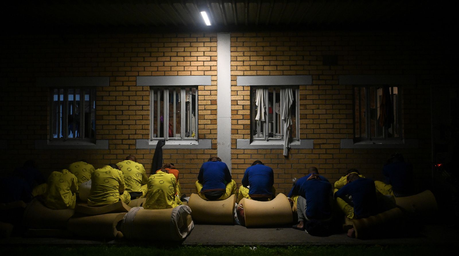 SA has a single criminologist to deal with parole applications, MPs hear