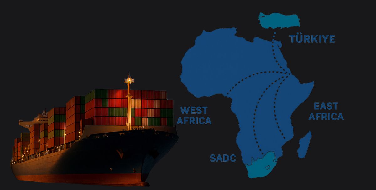 It’s time for an SA-Turkey free trade pact