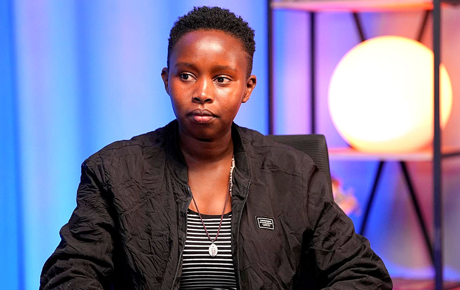 A Kenyan fight for redress after young mother allegedly killed by ...