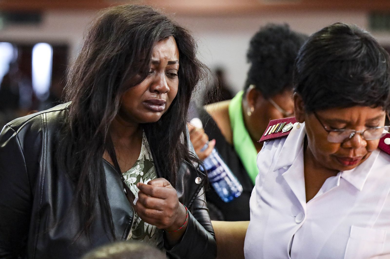 Six months after Boksburg tanker blast, victims’ families search for ...