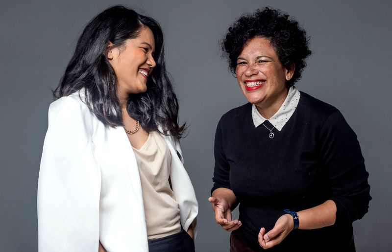 Local film company is redefining South African narratives on screen