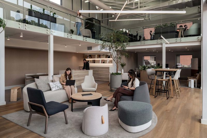 Your office is costing you more than you think and it’s not just rent