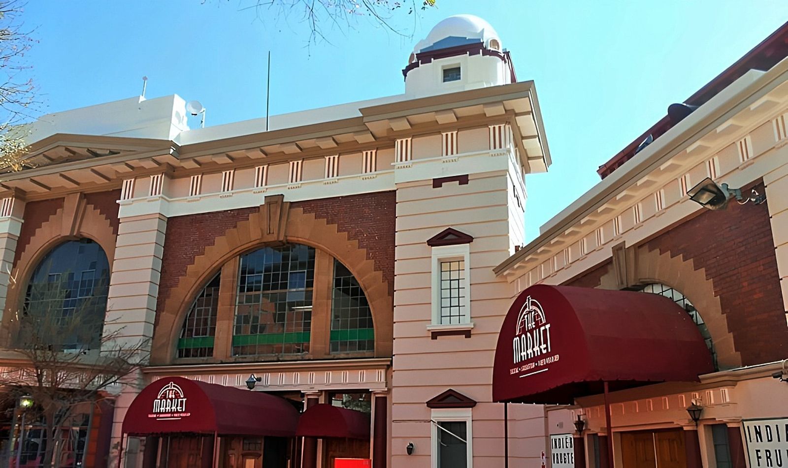 A legacy of defiance — the remarkable journey of Joburg’s Market Theatre
