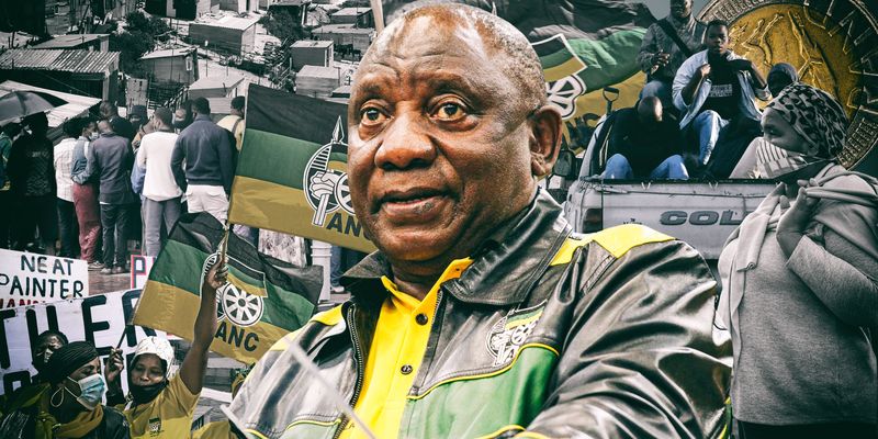 ANC slide is likely to continue in 2026 local government elections