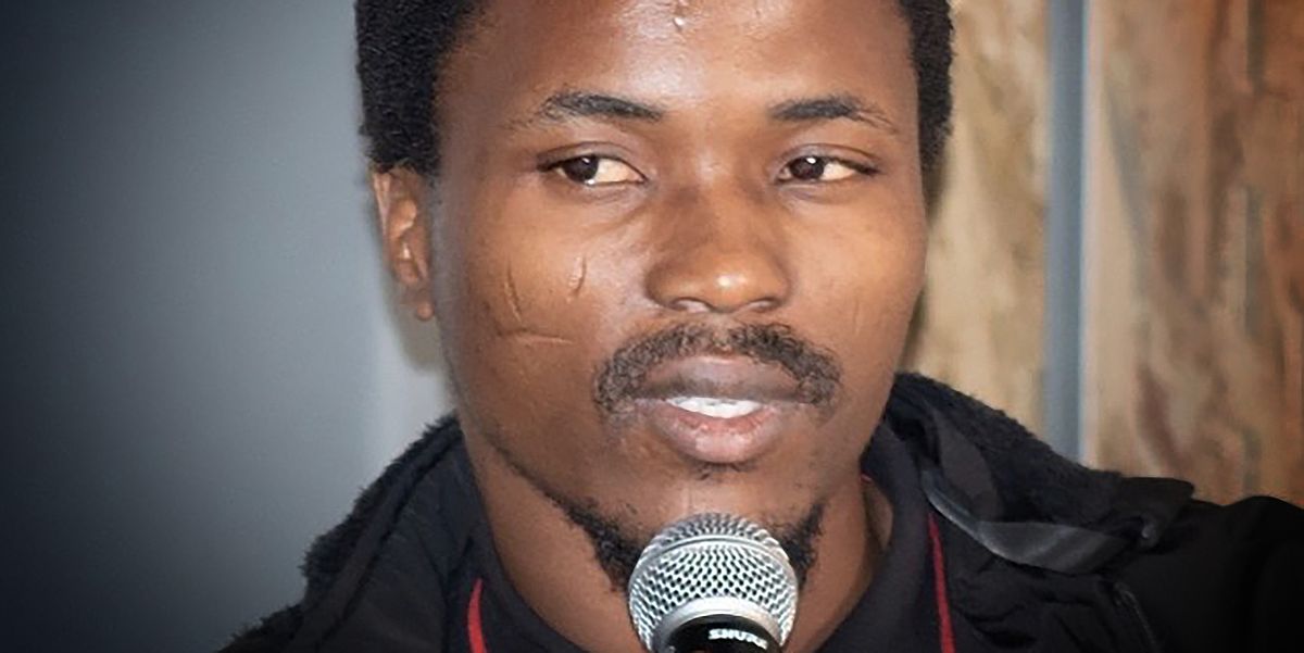 Third Abahlali baseMjondolo leader - Lindokuhle Mnguni - murdered in ...