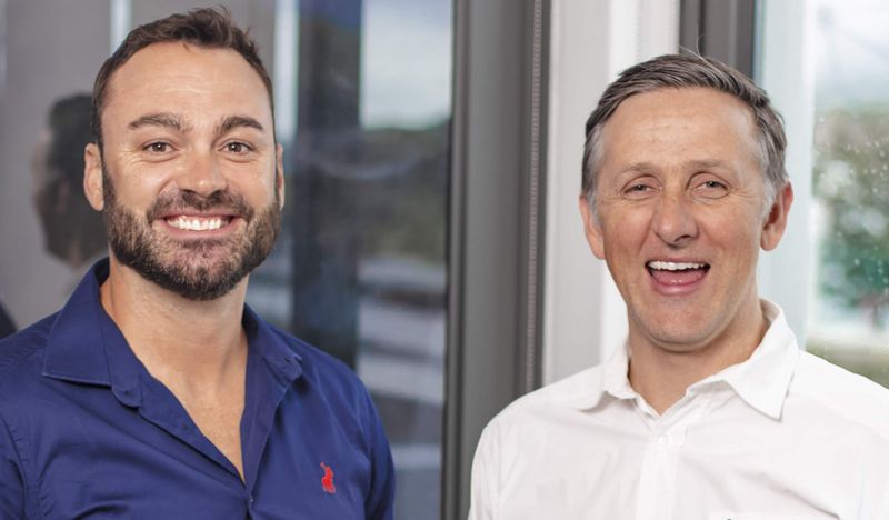 Warp brings South Africa's AI industry up to speed with acquisition of ...