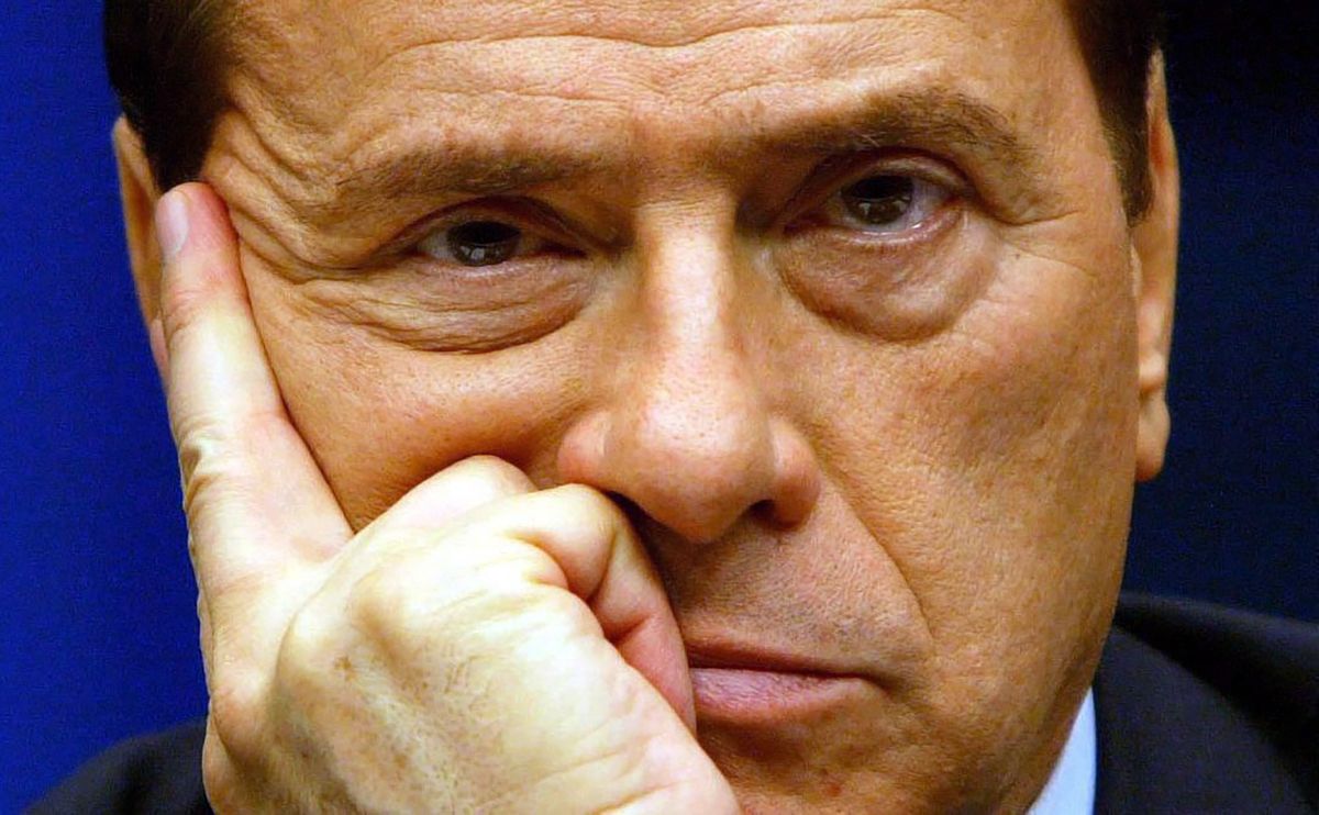 Silvio Berlusconi, former Italian prime minister and media mogul, dies ...