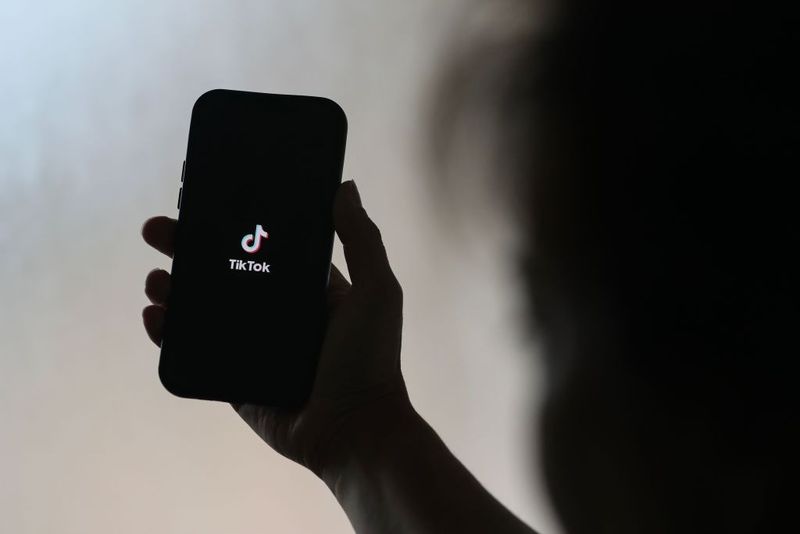 We analysed TikTok history of 142 men. Here’s what it revealed about ...