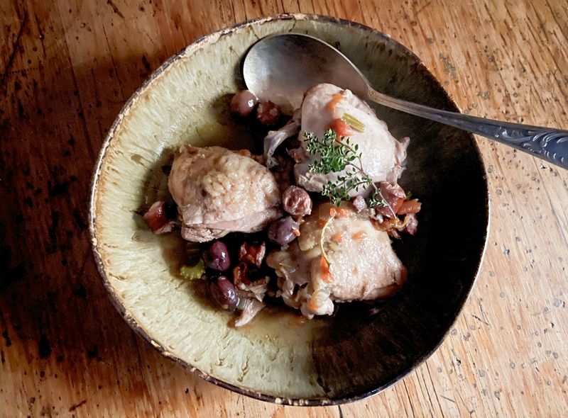 Your Braai Day Recipe Collection