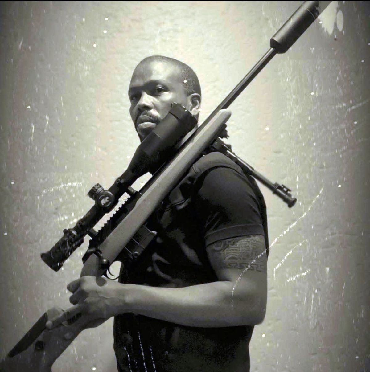 Guns, grit and a murder charge: Inside ‘Witness D’s’ alleged killer ...