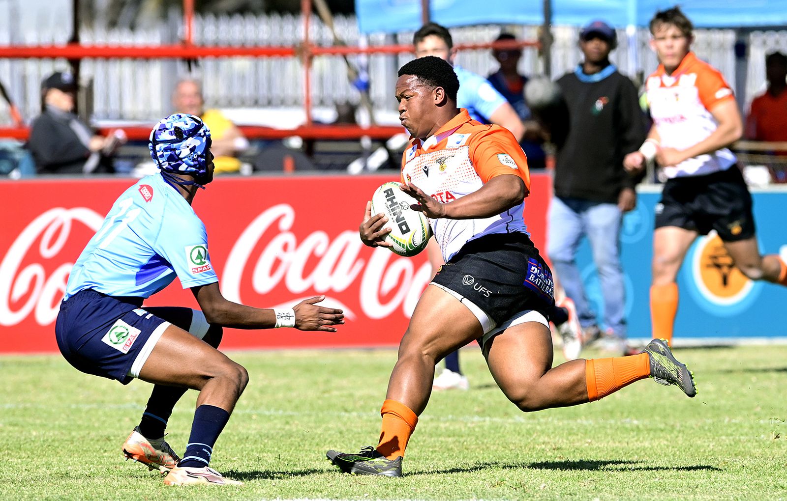 %%page%% SA schoolboy rugby stars scooped up locally and abroad