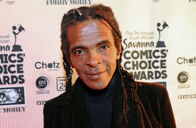 Farewell to Soli Philander, a relentless observer of South African life