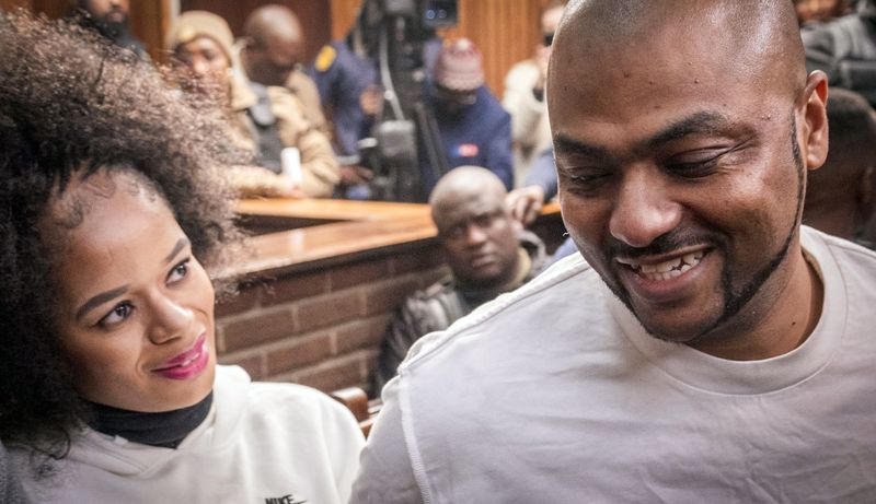 Thabo Bester appoints new lawyers, set to launch new bid to postpone trial