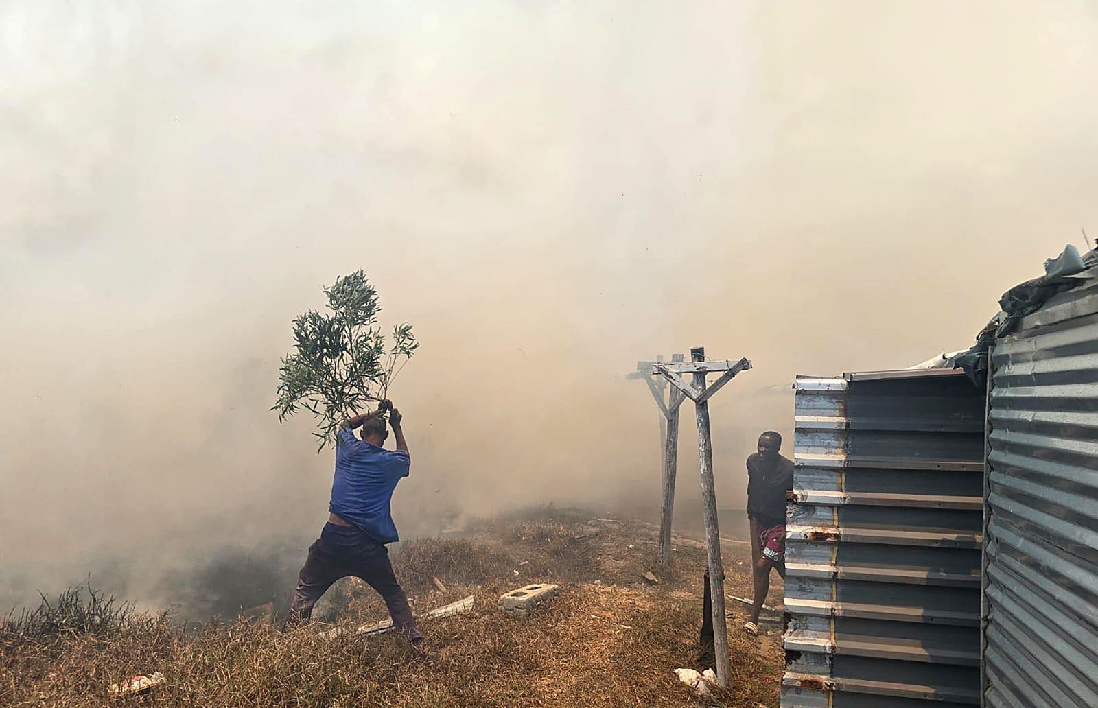 ‘It’s going to be difficult’ — Anton Bredell on Western Cape water ...