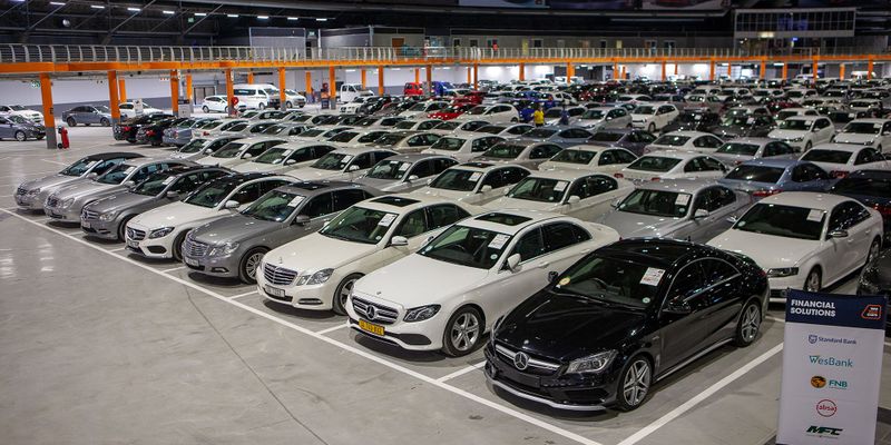 Rate cuts, low inflation fuel SA’s strongest new car sales in years
