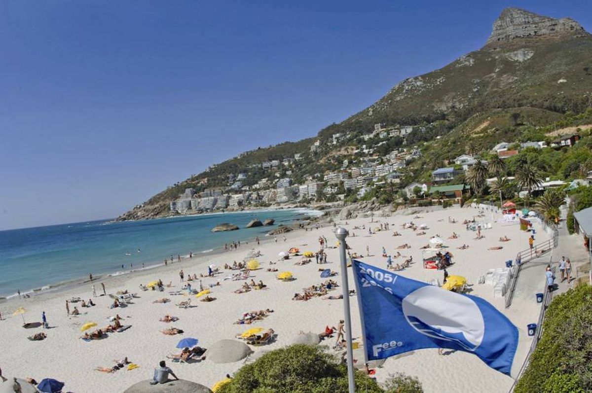 Where to find Blue Flag beaches and which beaches reported poor water ...