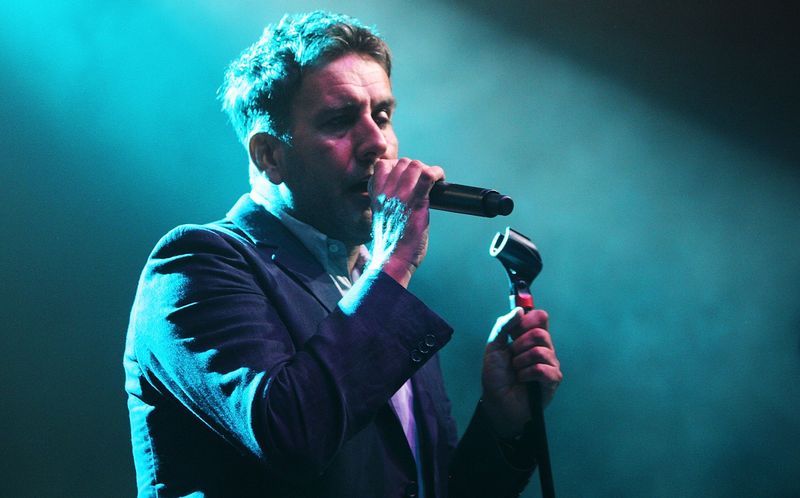 How Terry Hall defined the sound of youth in 1980s Britain