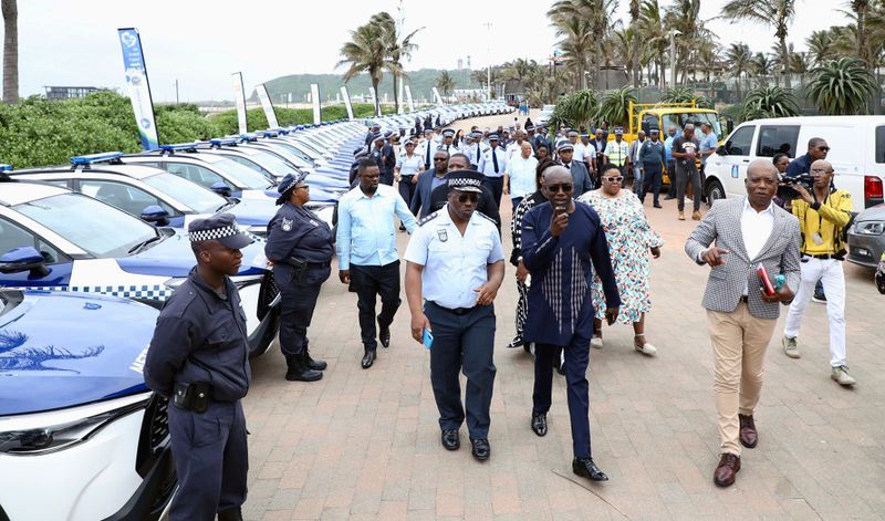 Cleaner ocean hopes: Durban agrees to (partial) takeover of sewage plants