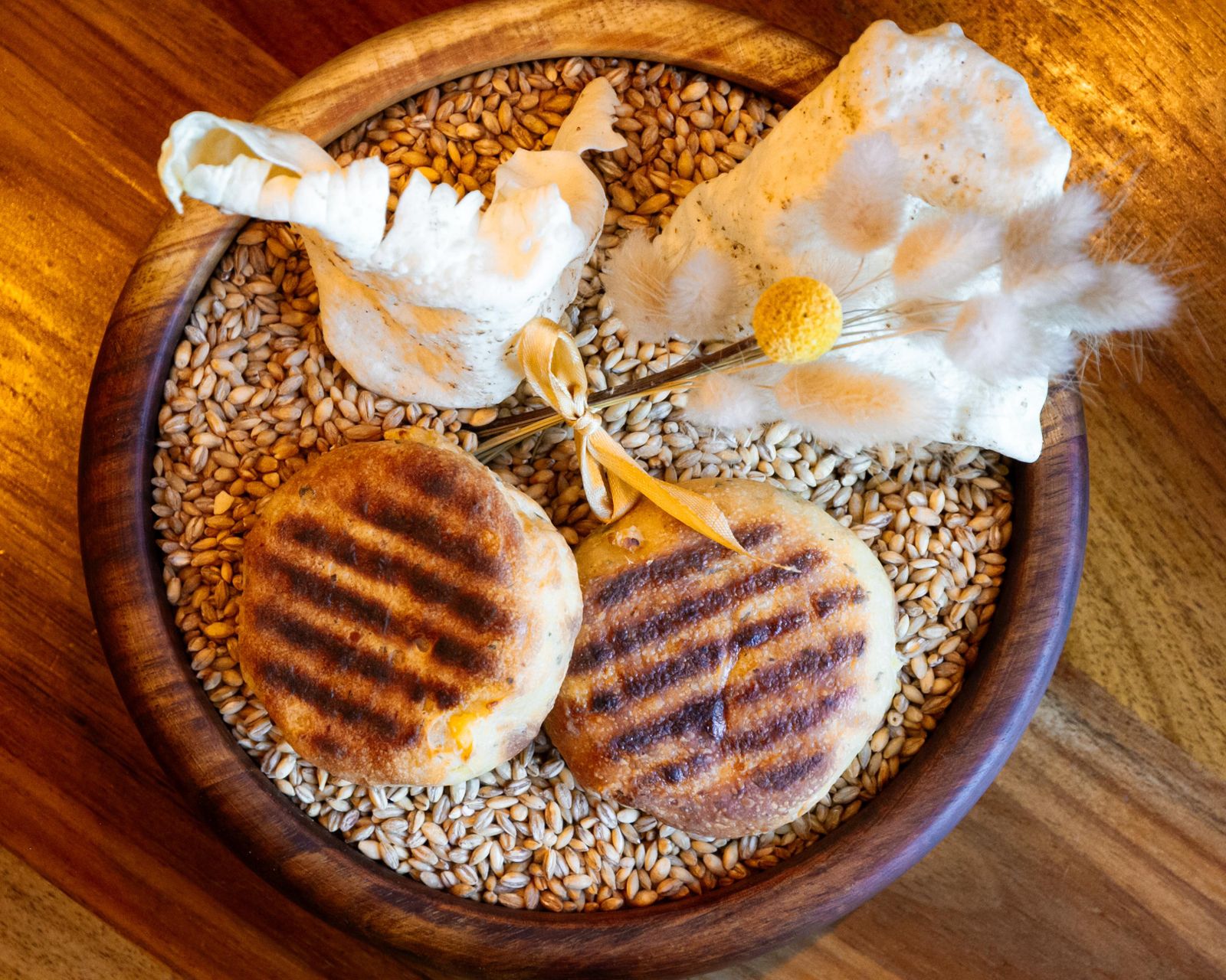 Kalahari chef Jess van Dyk is redefining soul food