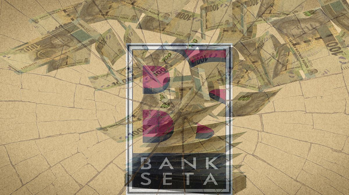 Auditor-General flags severe financial oversight issues at banking Seta