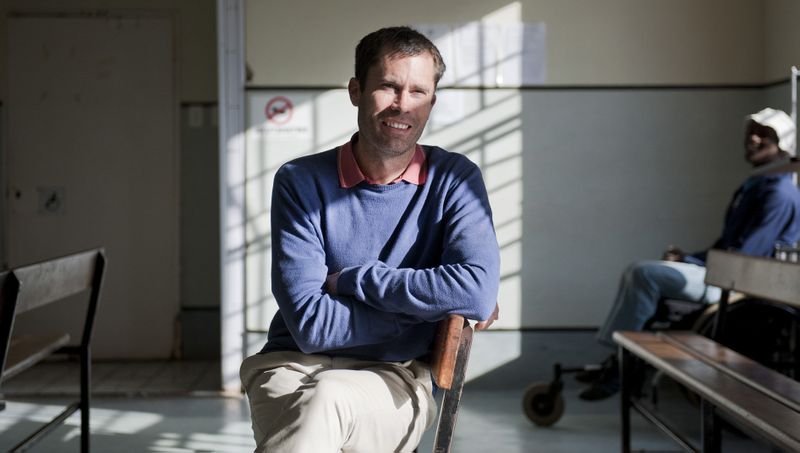 One year after leaving Zithulele Hospital, Doctor Ben Gaunt reflects on ...