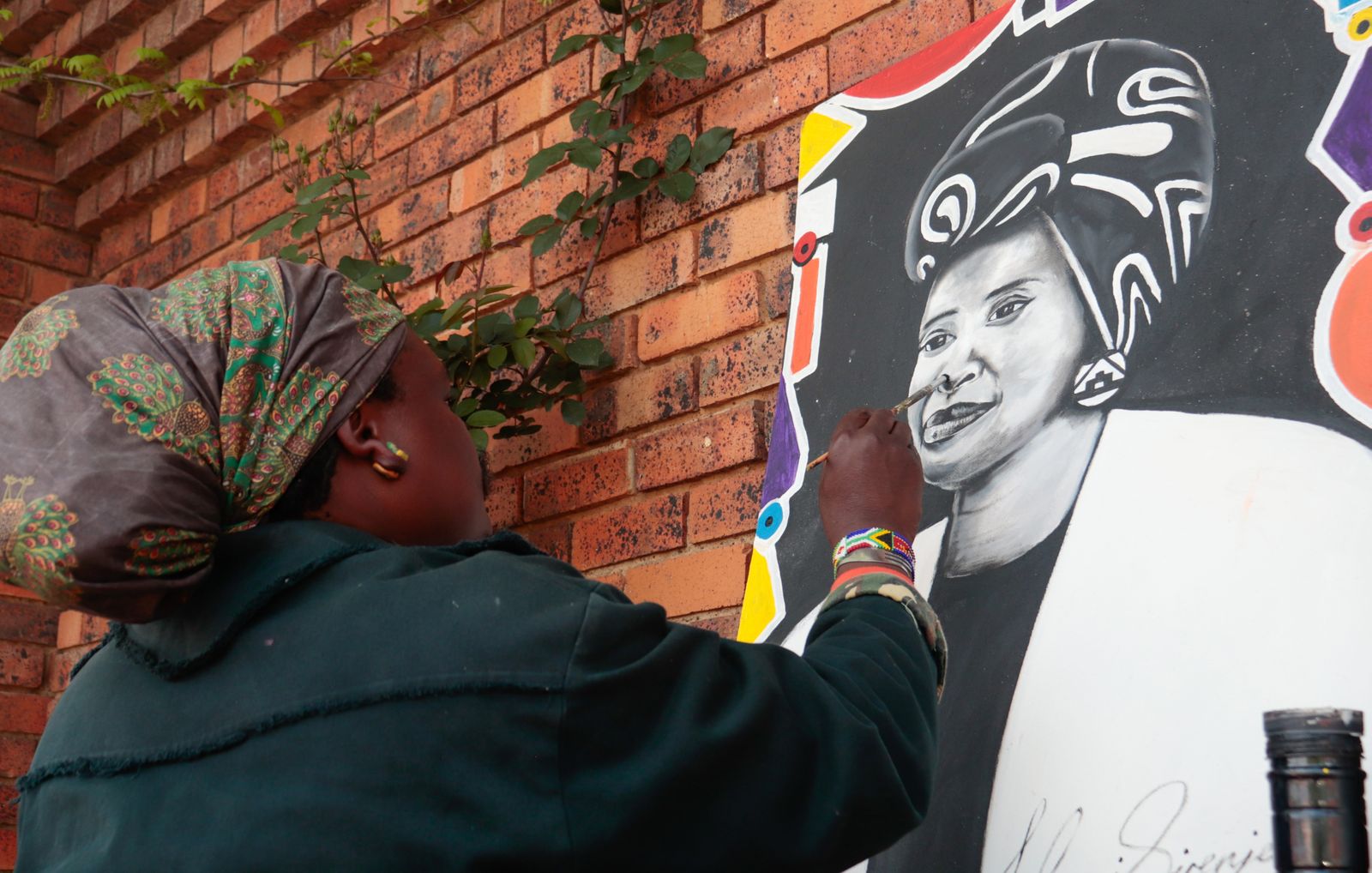 Zoleka Mandela: a compelling journey of triumph and advocacy