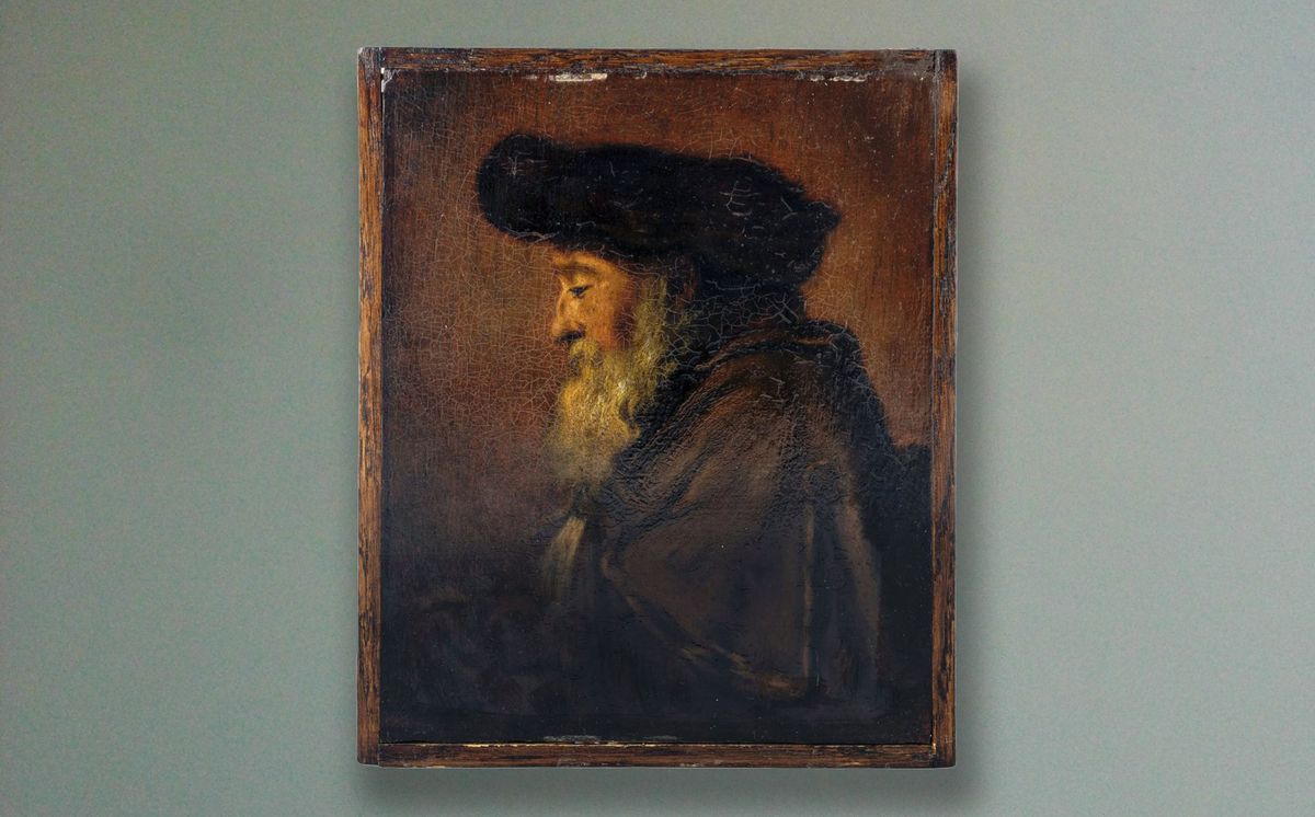 The artists, the forgers and the murky market of fake art in South Africa