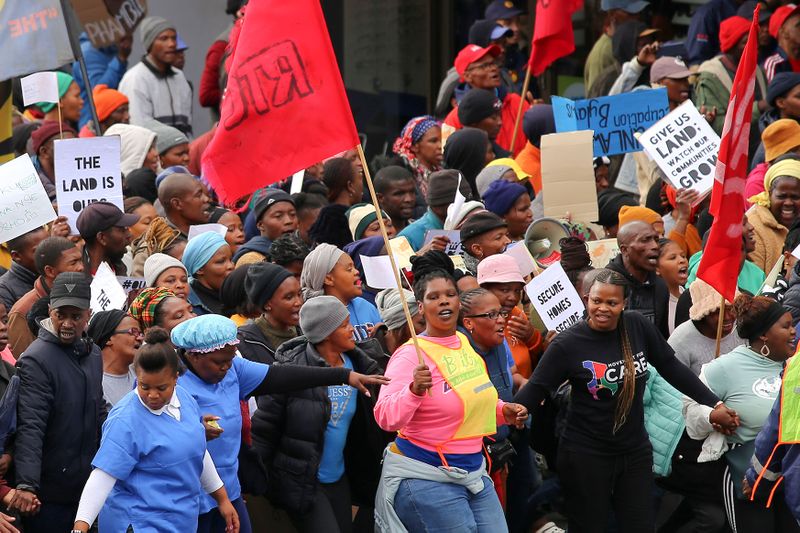After the Bell: And another thing — how SA's Expropriation Act will ...