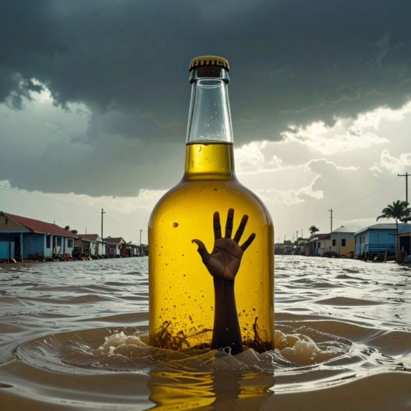 Budget 2026: how alcohol taxation fails to address real costs