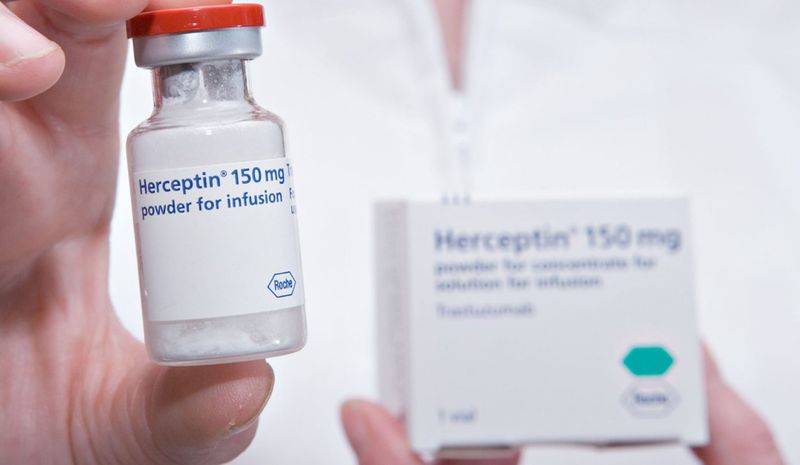 herceptin roche