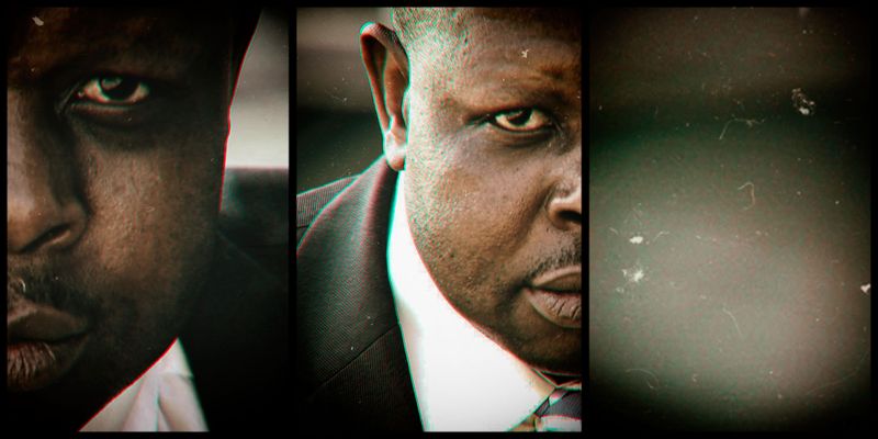 Goliath vs Hlophe: Chief justice stays out of the fray