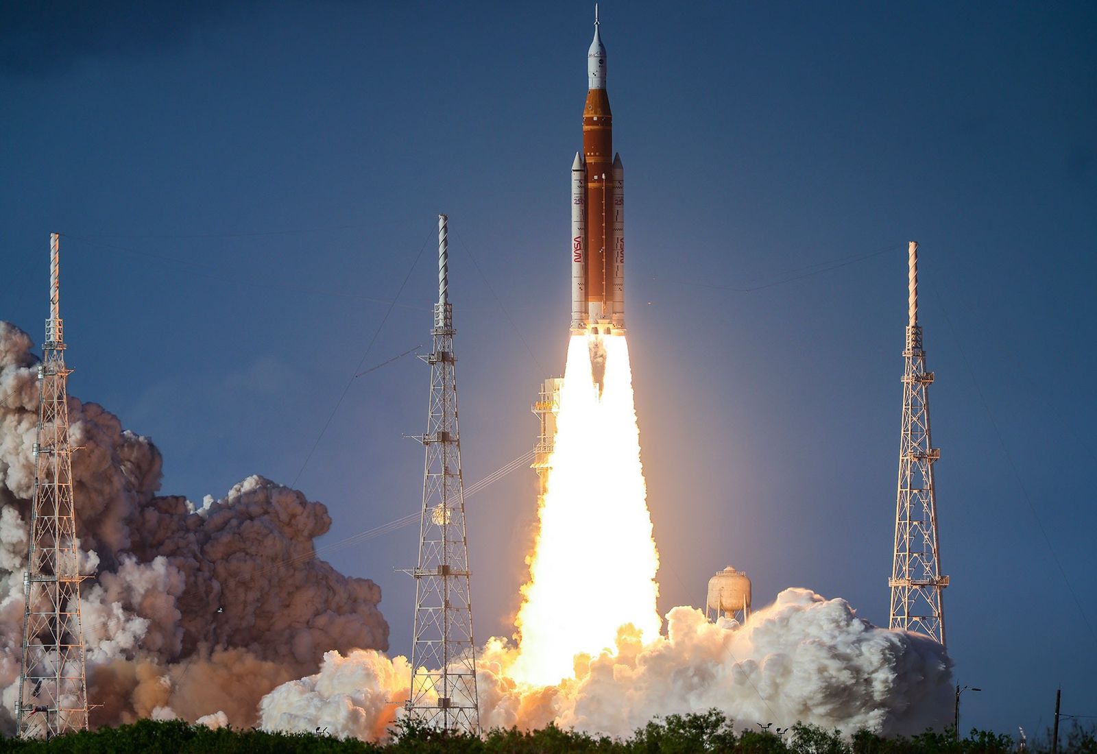 The Artemis imperative — SA must look heavenward to alleviate its ...