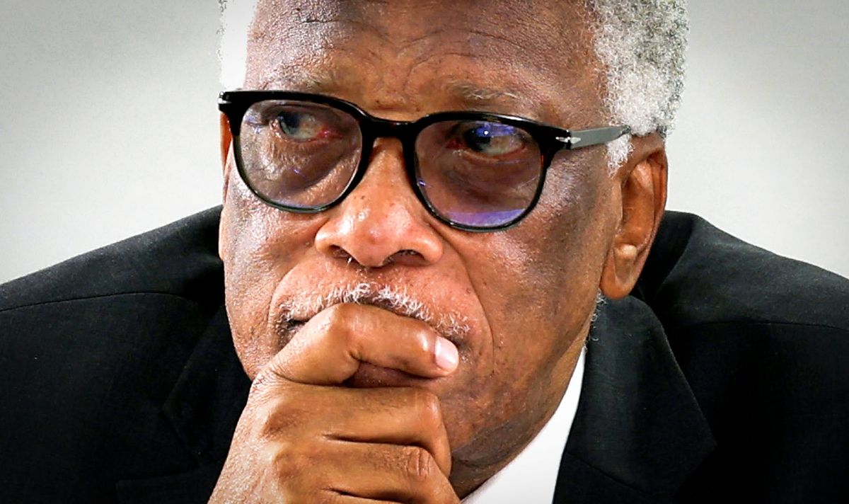 Embattled Eastern Cape Judge President Selby Mbenenge tells tribunal he ...