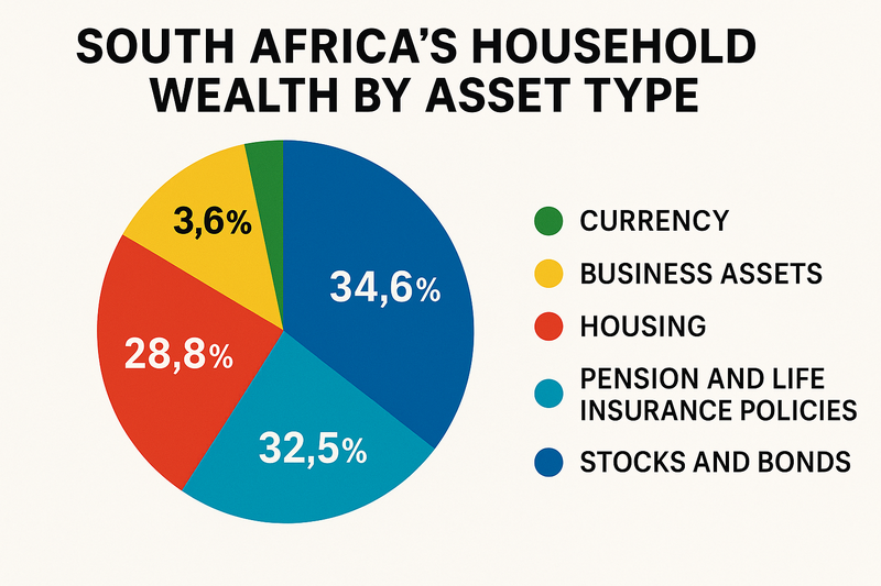 Transforming South Africa’s Monetary Architecture — recommendations by ...