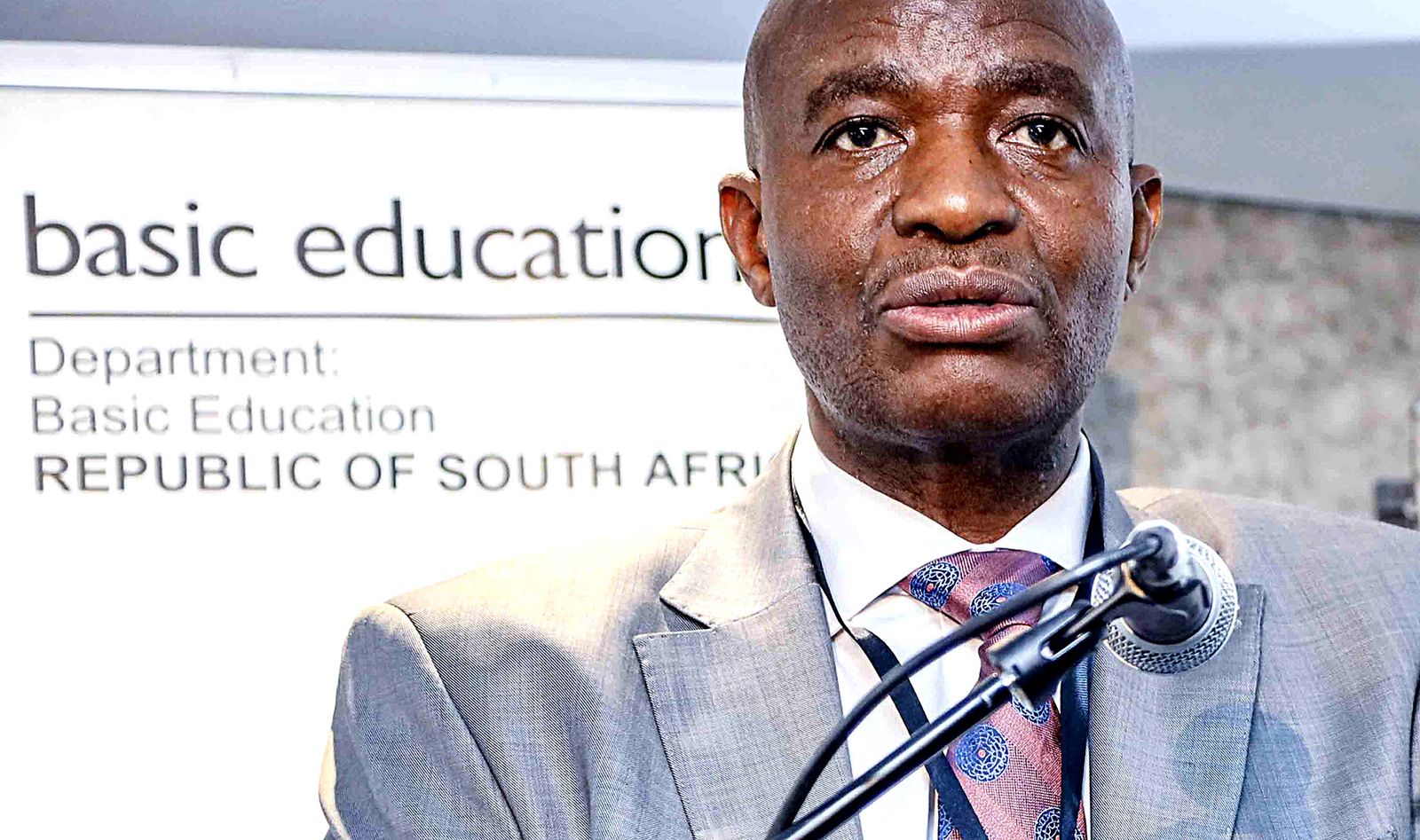 Matric results live — Basic Education Director-General to brief public ...