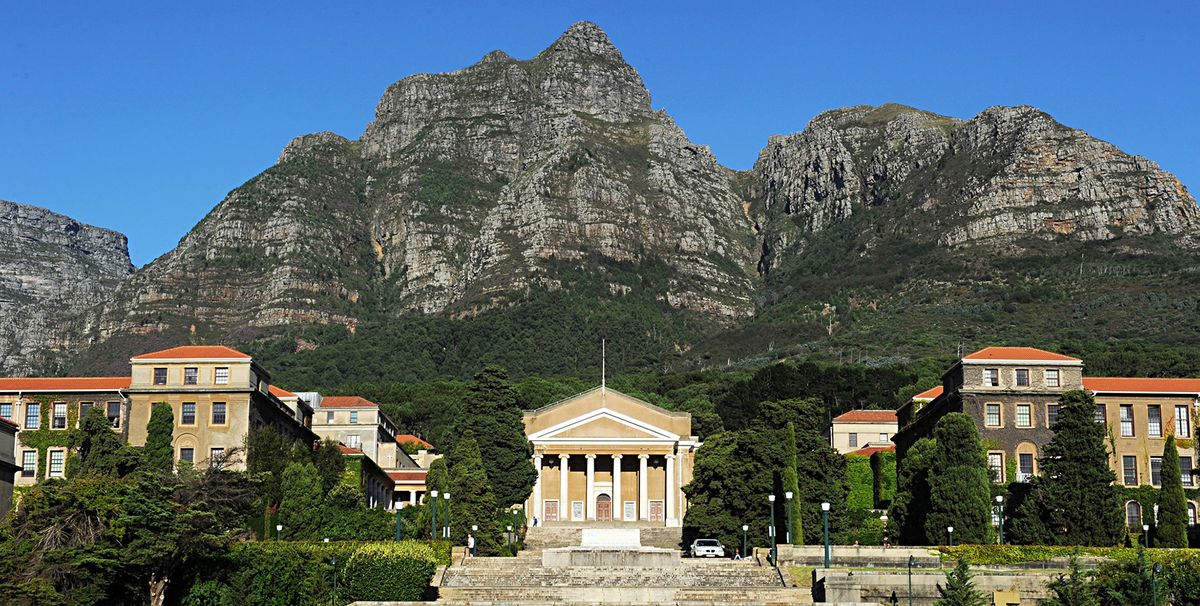 Wits and UCT excel internationally as ranking debate rages