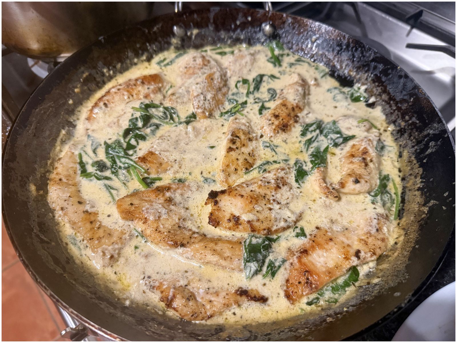 Countdown: Tony Jackman’s personal top 5 recipes of 2025
