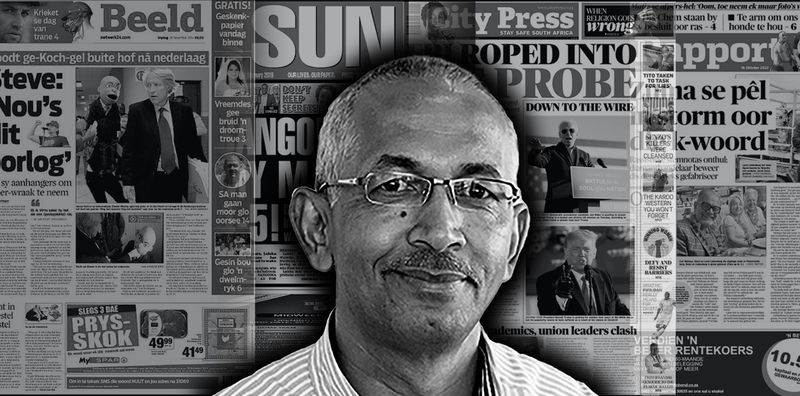 Competition Commission rubber-stamps Media24 sale to Novus