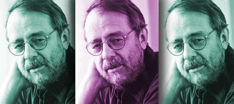 Farewell to a modest giant of the revolution