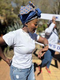 IDT exposé key points: Malaka’s mansion and missing EPWP funds
