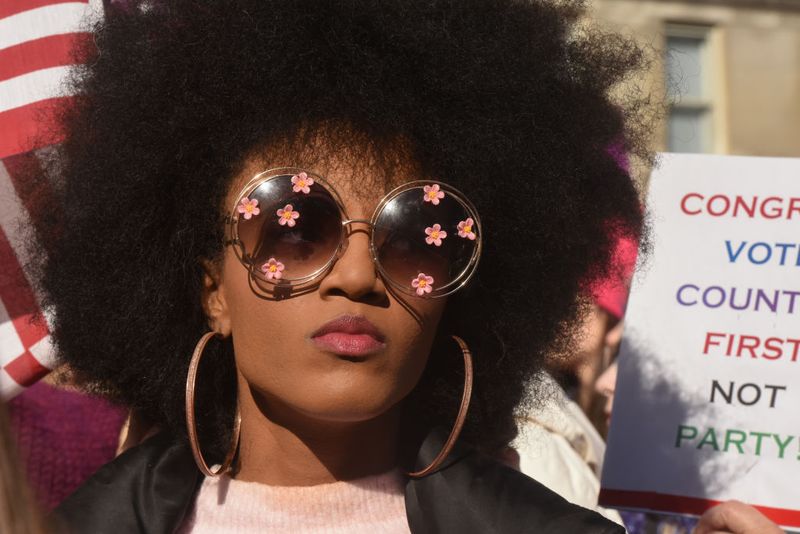 How pink became fashion’s colour of controversy