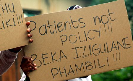 Eastern Cape Health Department wins significant legal victory against ...